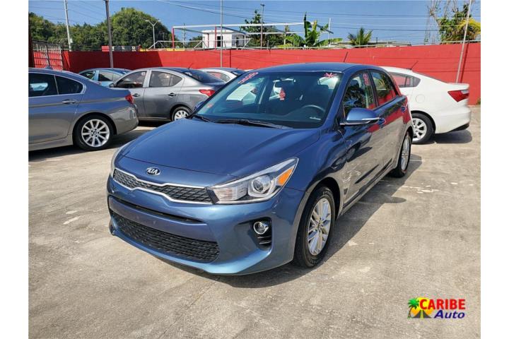 Kia, Rio-Quinto del 2019 Clasificados Online Puerto Rico