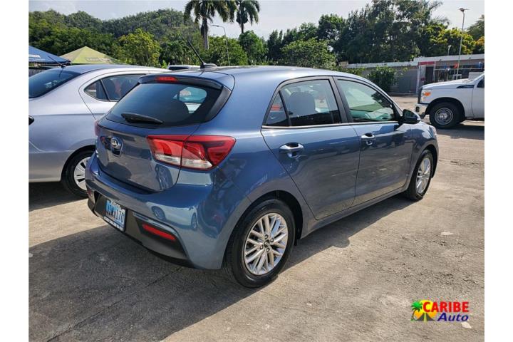 Kia, Rio-Quinto del 2019 Clasificados Online Puerto Rico