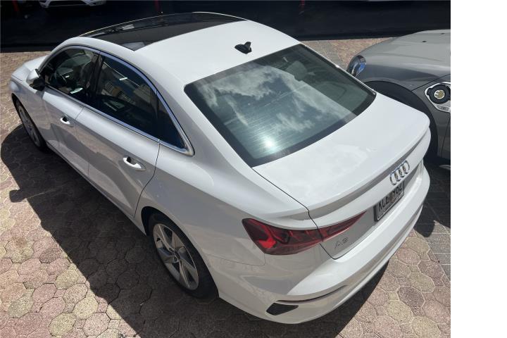 Audi, Audi A3 del 2022 Clasificados Online Puerto Rico