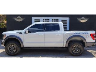 Ford, Raptor del 2021 Clasificados Online Puerto Rico
