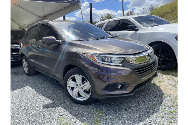 Honda, HRV del 2020 Clasificados Online Puerto Rico