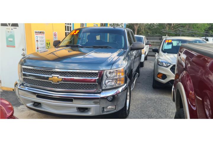 Chevrolet, Chevrolet C1500 del 2013 Clasificados Online Puerto Rico