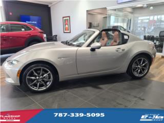 Mazda, MX-5 Miata del 2023 Clasificados Online Puerto Rico