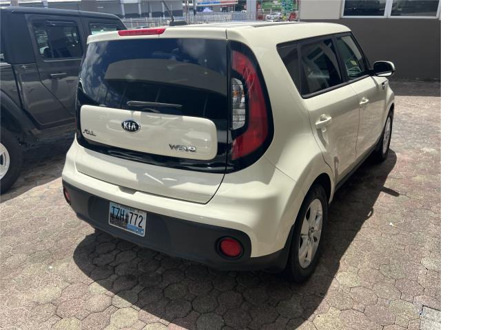 Kia, Soul del 2018 Clasificados Online Puerto Rico