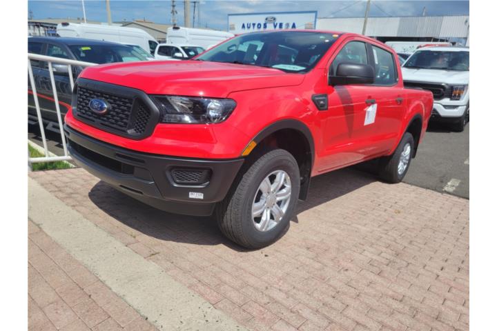 Ford, Ranger del 2023 Clasificados Online Puerto Rico