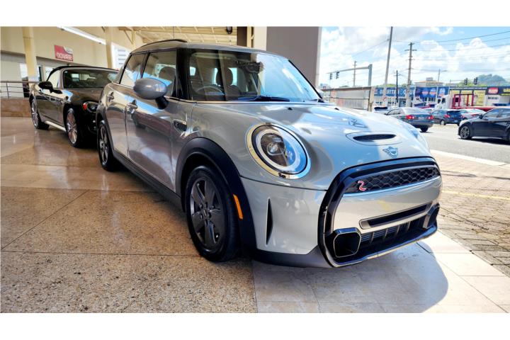 MINI , Cooper del 2022 Clasificados Online Puerto Rico