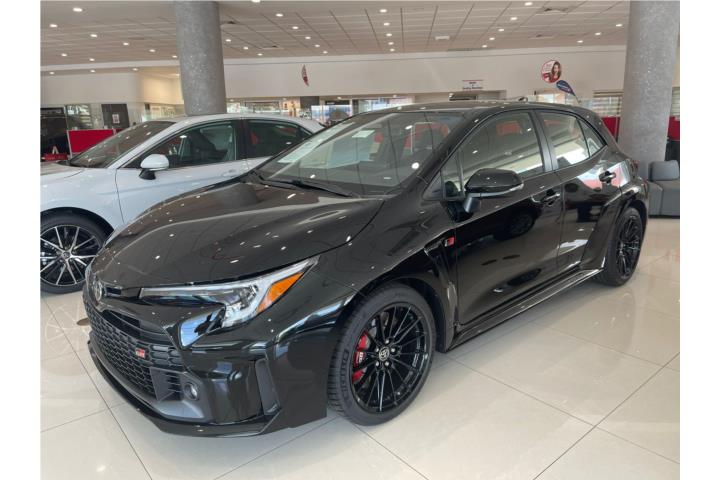 Toyota, Corolla GR del 2023 Clasificados Online Puerto Rico