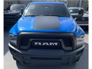 RAM, 1500 del 2022 Clasificados Online Puerto Rico