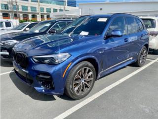BMW, BMW X5E del 2022 Clasificados Online Puerto Rico