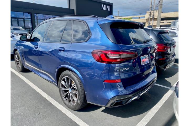 BMW, BMW X5E del 2022 Clasificados Online Puerto Rico