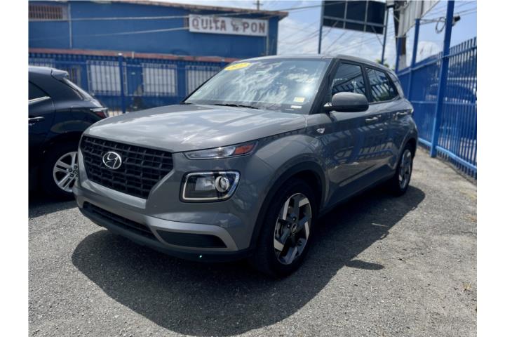 Hyundai, Venue del 2022 Clasificados Online Puerto Rico