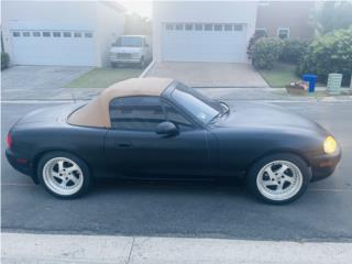 Mazda, Miata del 1999 Clasificados Online Puerto Rico