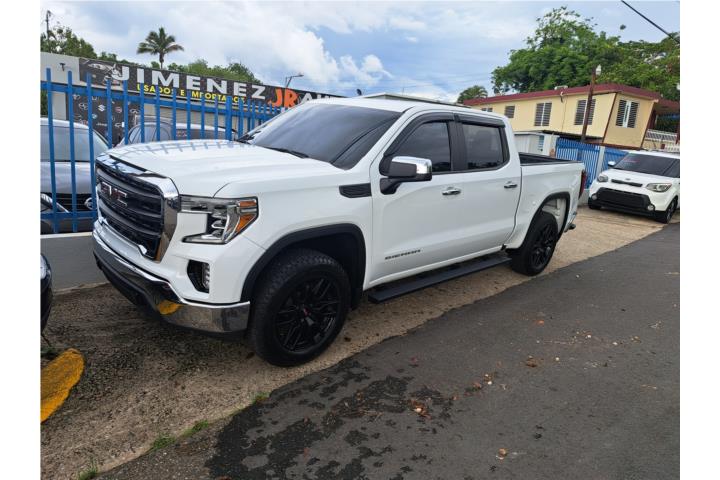 GMC, Sierra del 2021 Clasificados Online Puerto Rico