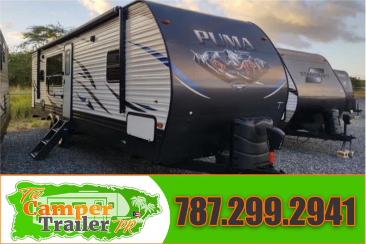 Trailers - Otros, Trailers RV - Campers del 2020 Clasificados Online ...
