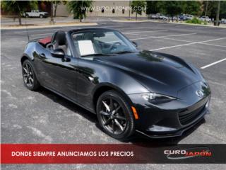 Mazda, Miata del 2018 Clasificados Online Puerto Rico