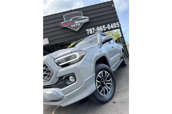 Toyota, Tacoma del 2020 Clasificados Online Puerto Rico