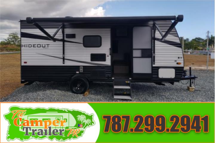 Trailers - Otros, Trailers RV - Campers del 2021 Clasificados Online ...
