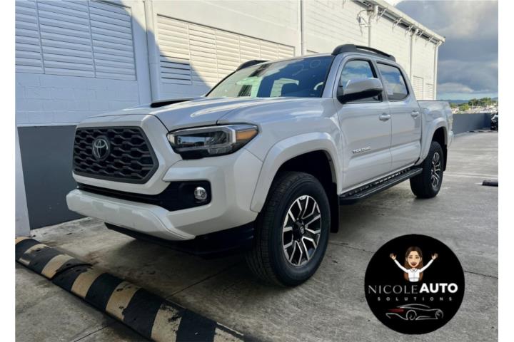 Toyota, Tacoma del 2023 Clasificados Online Puerto Rico