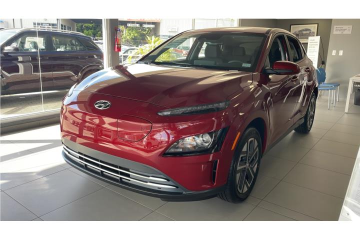 Hyundai, Kona del 2023 Clasificados Online Puerto Rico