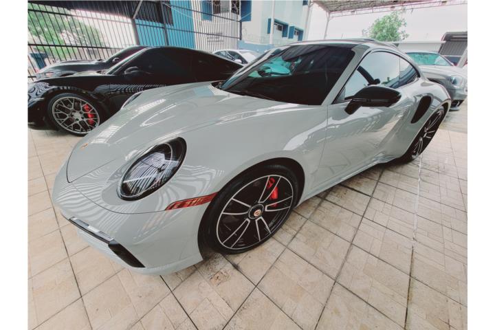 Porsche, Porsche 911 del 2021 Clasificados Online Puerto Rico