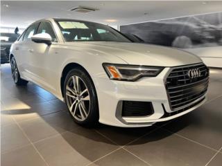 Audi, Audi A6 del 2022 Clasificados Online Puerto Rico