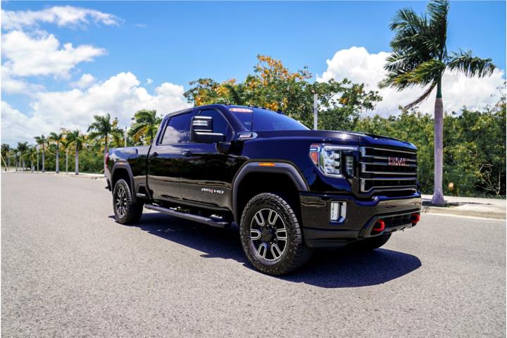 GMC, Sierra del 2020 Clasificados Online Puerto Rico