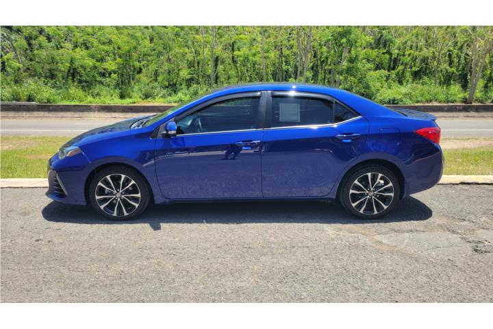 Toyota, Corolla del 2019 Clasificados Online Puerto Rico