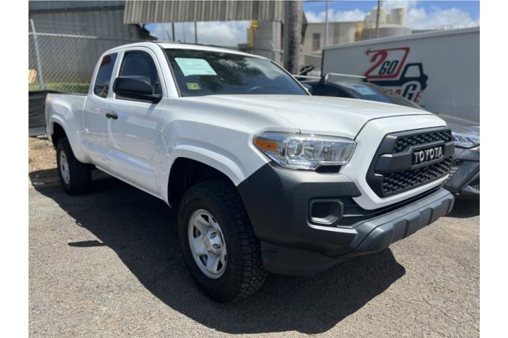 Toyota, Tacoma del 2020 Clasificados Online Puerto Rico
