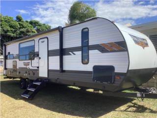 Trailers - Otros, Trailers RV - Campers del 2021 Clasificados Online ...