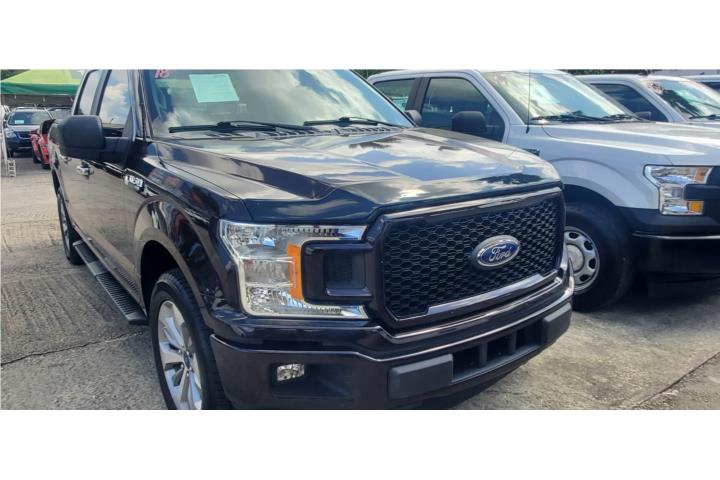 Ford, F-150 del 2018 Clasificados Online Puerto Rico