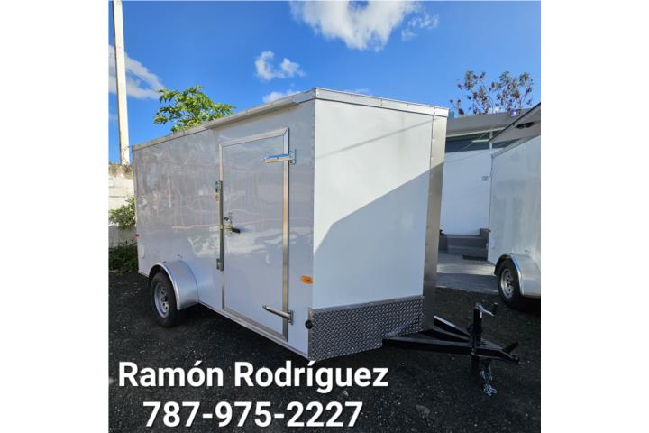 Trailers - Otros, Trailers Multiusos del 2023 Clasificados Online ...