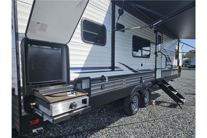 Trailers - Otros, Trailers RV - Campers del 2021 Clasificados Online ...