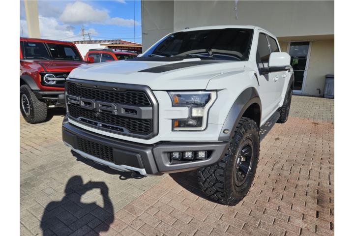 Ford, Raptor del 2017 Clasificados Online Puerto Rico