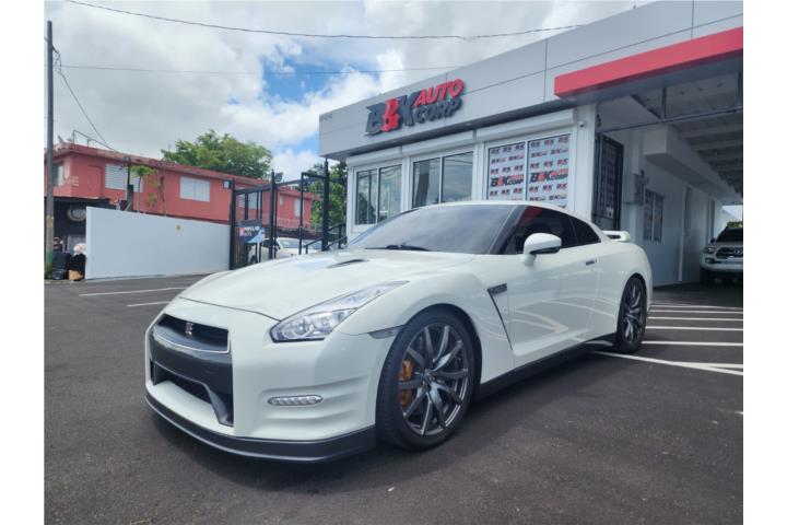 Nissan, GT-R del 2013 Clasificados Online Puerto Rico