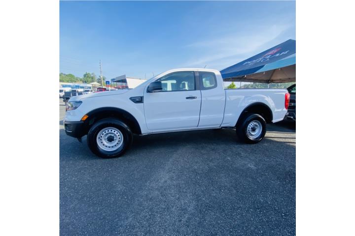 Ford, Ranger del 2020 Clasificados Online Puerto Rico
