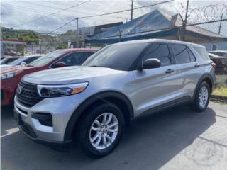 Ford, Explorer del 2021 Clasificados Online Puerto Rico
