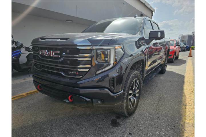 GMC, Sierra del 2022 Clasificados Online Puerto Rico