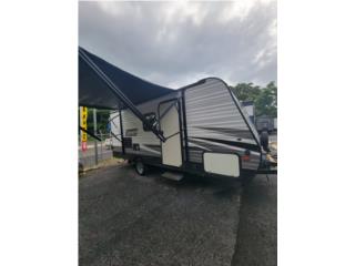 GENESIS MOTOR HOME RV Puerto Rico Clasificados Online