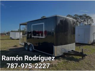 Trailers - Otros, Trailers Oficinas del 2023 Clasificados Online Puerto ...