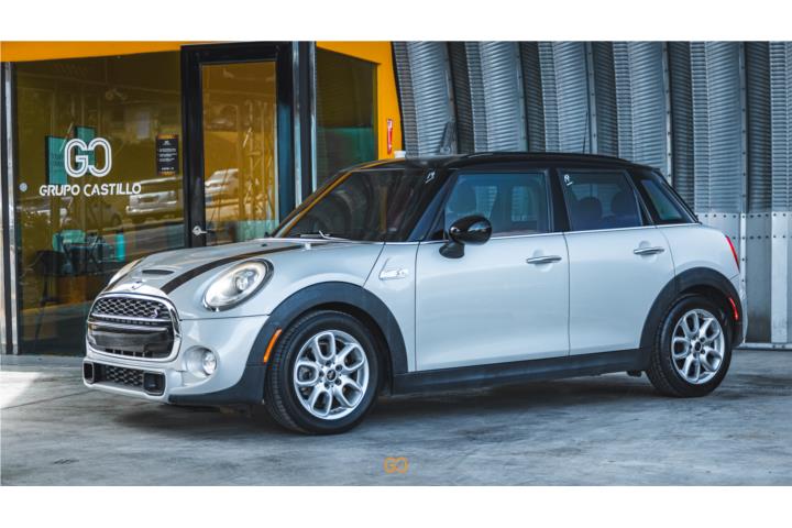 MINI , Cooper del 2017 Clasificados Online Puerto Rico