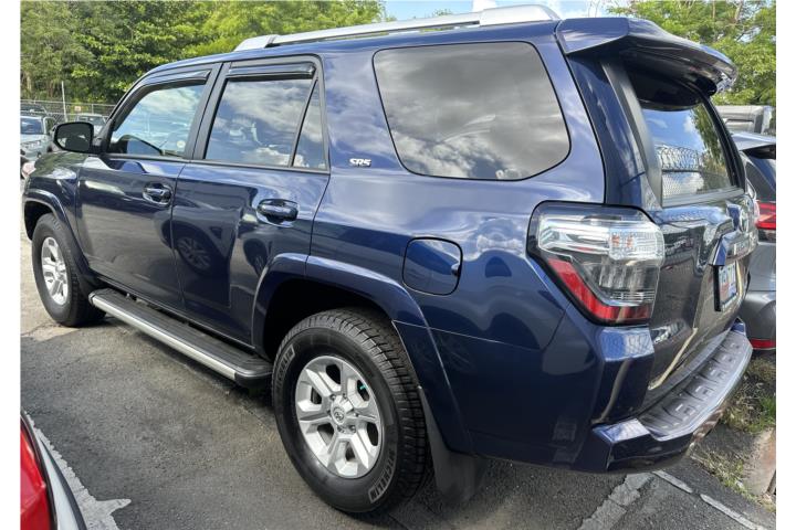 Toyota, 4Runner del 2018 Clasificados Online Puerto Rico