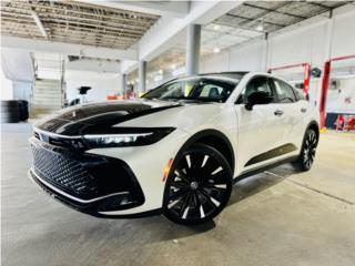 Toyota, Crown del 2023 Clasificados Online Puerto Rico