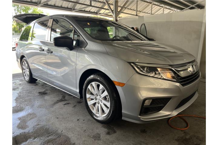 Honda, Odyssey del 2019 Clasificados Online Puerto Rico