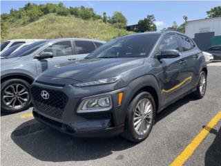 Hyundai, Kona del 2021 Clasificados Online Puerto Rico