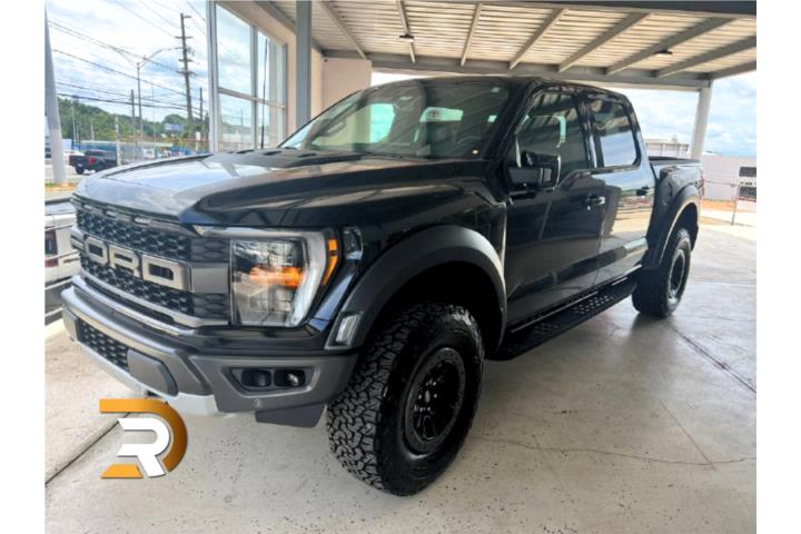 Ford, Raptor del 2021 Clasificados Online Puerto Rico