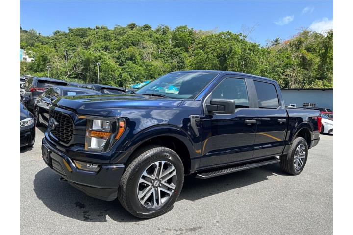 Ford, F-150 del 2023 Clasificados Online Puerto Rico