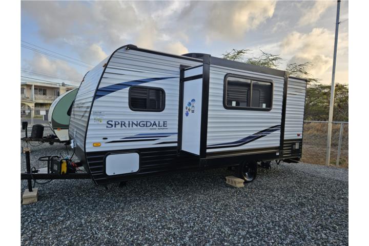 Trailers - Otros, Trailers RV - Campers del 2021 Clasificados Online ...