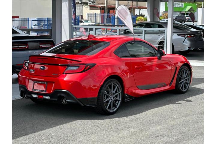 Subaru, BRZ del 2023 Clasificados Online Puerto Rico