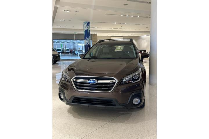 Subaru, Outback del 2019 Clasificados Online Puerto Rico
