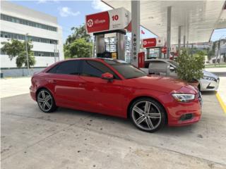 Audi, Audi A3 del 2020 Clasificados Online Puerto Rico
